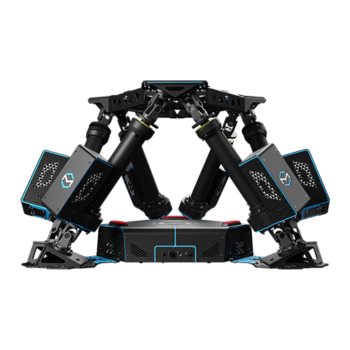 6dof - Motion Systems