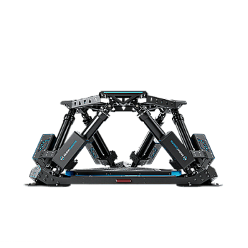 6dof - Motion Systems