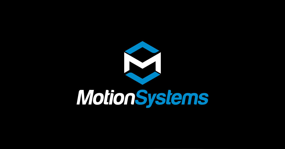 Motion Systems - Motion platforms for simulators