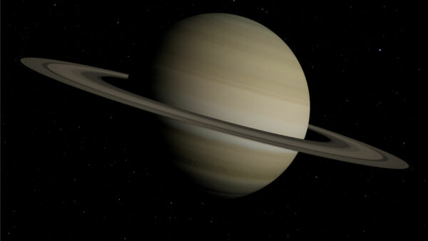 Spacecraft Simulators - Motion Systems