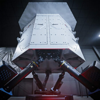 6DOF - Motion Systems