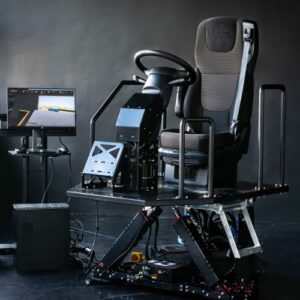 6DOF - Motion Systems