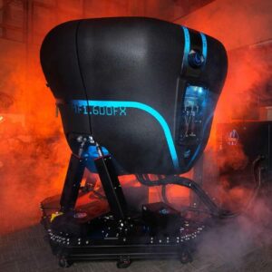 6DOF - Motion Systems